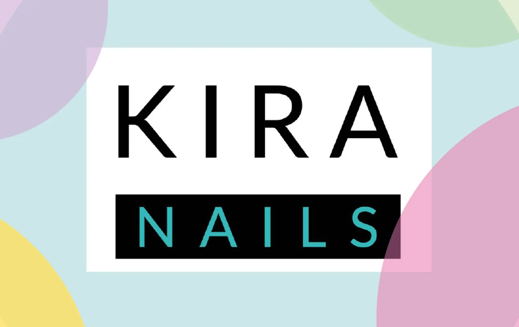 Base Kira Nails - buy Base Kira Nails in Israel, prices for Base Kira ...