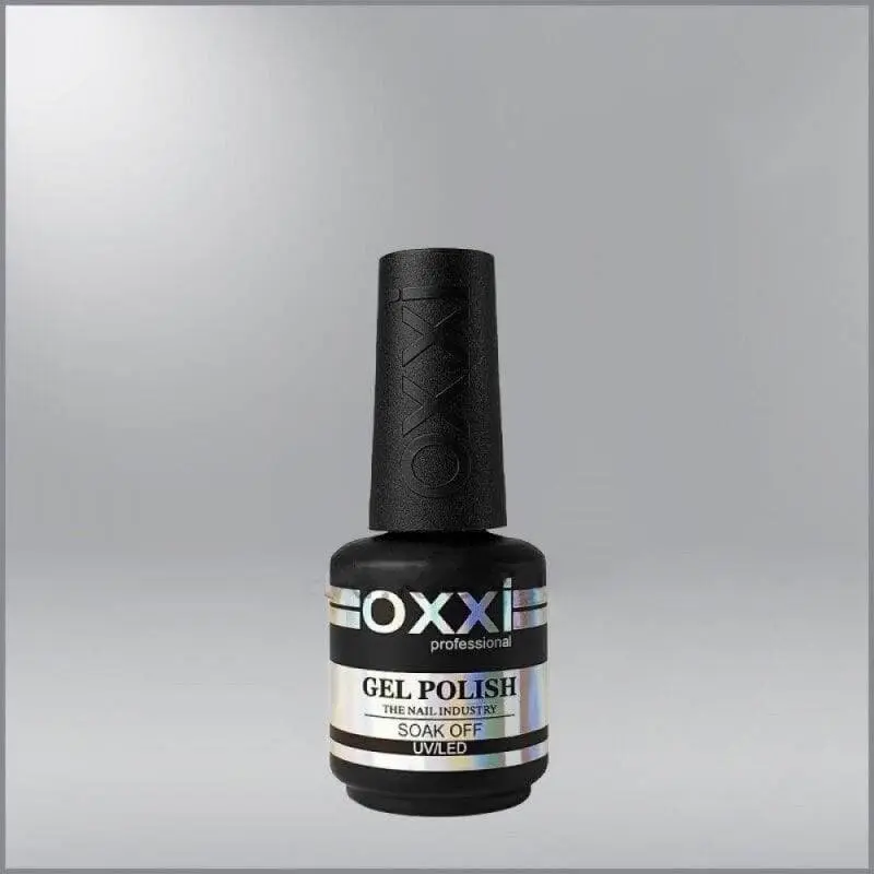 Base rubber for gel polish Oxxi Evolution Base, 15 ml - buy Rubber Base Oxxi Professional in ...