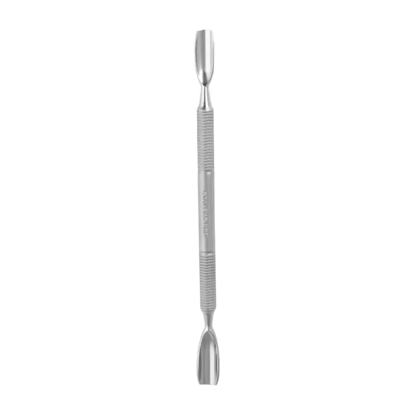 Manicure spatula (rounded broad pusher and rounded pusher) (PE-30/1 ...
